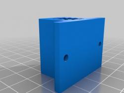 lm10uu linear bearing 3D Models | Page 1 | STLFinder