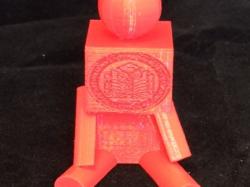 make a bot 3D Models | Page 1 | STLFinder