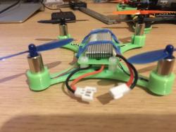 rc micro drone 3D Models | Page 1 | STLFinder