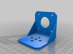 90 degree motor 3D Models | Page 1 | STLFinder