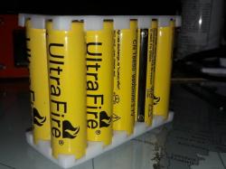 18650 tray 3D Models | Page 1 | STLFinder