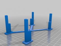 stand off pad 3D Models | Page 1 | STLFinder