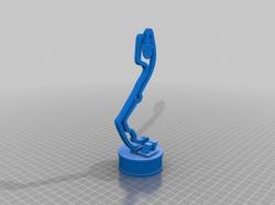 formula 1 trophy 3D Models | Page 1 | STLFinder