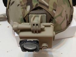 ops core mount 3d models | Page 1 | STLFinder