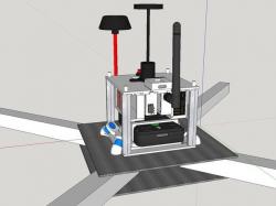 ardupilot quadcopter 3D Models | Page 1 | STLFinder