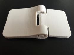 printable hinge 3D Models | Page 1 | STLFinder