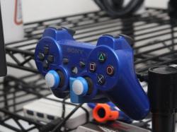 ps3 controller with wire 3D Models | Page 1 | STLFinder