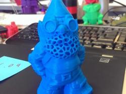 chia gnome 3D Models | Page 1 | STLFinder