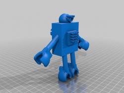 rpg 2 3D Models | Page 1 | STLFinder