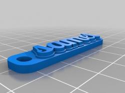 linea italiano samet oven door hinge 3D Models | Page 1 | STLFinder