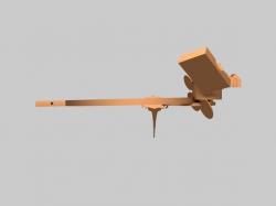 octopus desk 3D Models | Page 1 | STLFinder