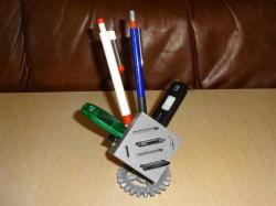 desktop cube organizer 3D Models | Page 1 | STLFinder