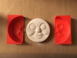 thomas the tank engine face 3D Models | Page 1 | STLFinder