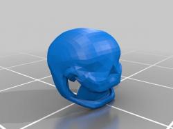 undertale sans mask 3D Models | Page 1 | STLFinder