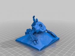 wracks 40k 3D Models | Page 1 | STLFinder