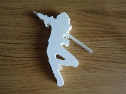 yukine noragami 3D Models | Page 1 | STLFinder