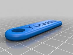 yolanda knight 3d models 【 STLFinder