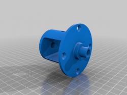 carson attack 3D Models | Page 1 | STLFinder