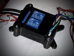 2 channel relay module 3D Models | Page 1 | STLFinder