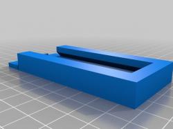 3 4 socket organizer 3d models 【 STLFinder