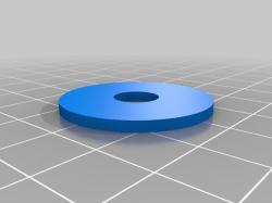 30mm rib washer 3D Models | Page 1 | STLFinder