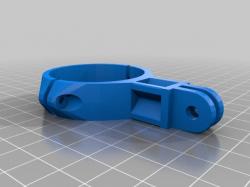 pvc gopro mount 3D Models | Page 1 | STLFinder