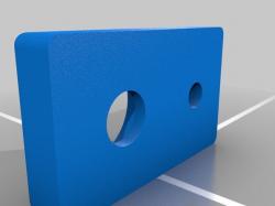 m6 mounting screws 3d models 【 STLFinder