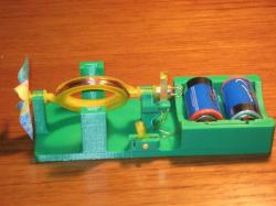 what is a simple electric motor 3D Models | Page 1 | STLFinder