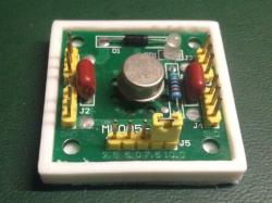 voltage reference module 3D Models | Page 1 | STLFinder