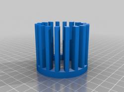 aquarium overflow guard 3D Models | Page 1 | STLFinder