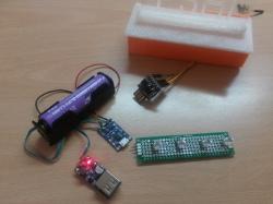 pwm attiny85 3D Models | Page 1 | STLFinder