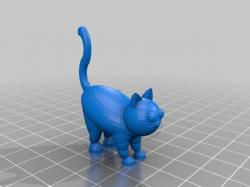 basic animals 3D Models | Page 1 | STLFinder
