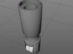 sbc solid roller lifters 3D Models | Page 1 | STLFinder