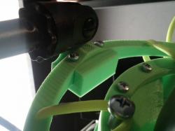 blue yeti mount adapter 3D Models | Page 1 | STLFinder