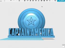 marvel master works collection captain america shield w black panther ...