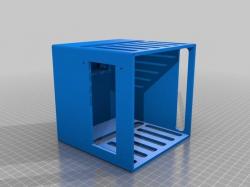 clock and temperature display 3D Models | Page 1 | STLFinder