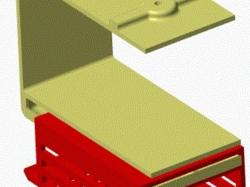 3d printed projector mount | Page 1 | STLFinder