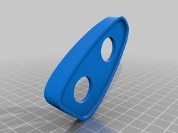 classic fender mirrors 3D Models | Page 1 | STLFinder
