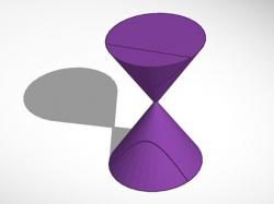 real life applications of conic sections 3D Models | Page 1 | STLFinder