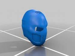 crossbones marvel mask 3D Models | Page 1 | STLFinder