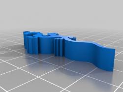 peryite 3d models 【 STLFinder