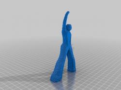 dance trophy 3D Models | Page 1 | STLFinder