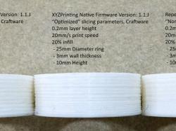 davinci 1 0 repetier 3D Models | Page 1 | STLFinder