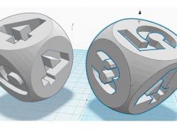 3268 4d probability 3D Models | Page 1 | STLFinder
