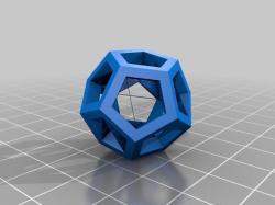 dodeca 3D Models | Page 1 | STLFinder