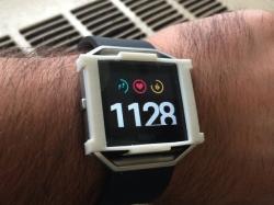 fitbit with screen 3D Models | Page 1 | STLFinder