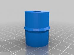 replacement double sided futon roller 3D Models | Page 1 | STLFinder