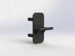 garage door lift handle 3d models | Page 1 | STLFinder