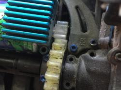 team associated nitro tc3 team car 3D Models | Page 1 | STLFinder