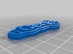 k gerg designs 3D Models | Page 1 | STLFinder